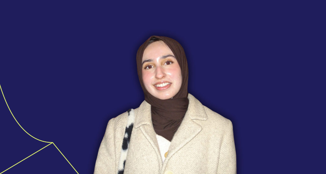 Fatima Ahmad | Institute of Global Politics | SIPA